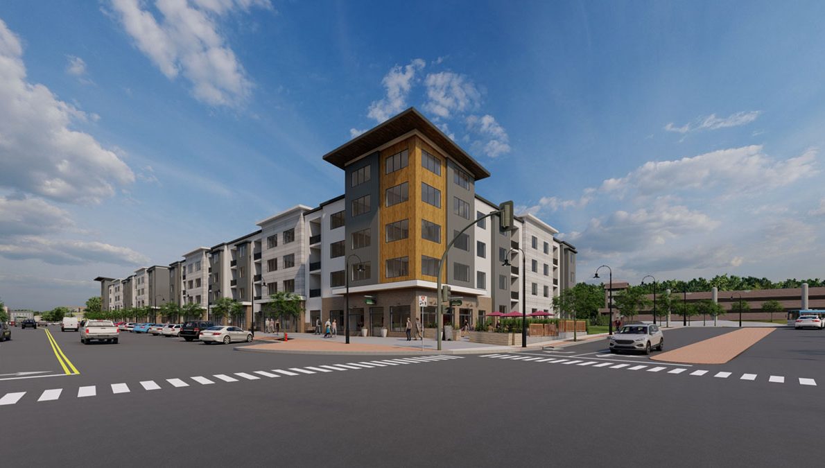 View Gallery | Centre Square Village