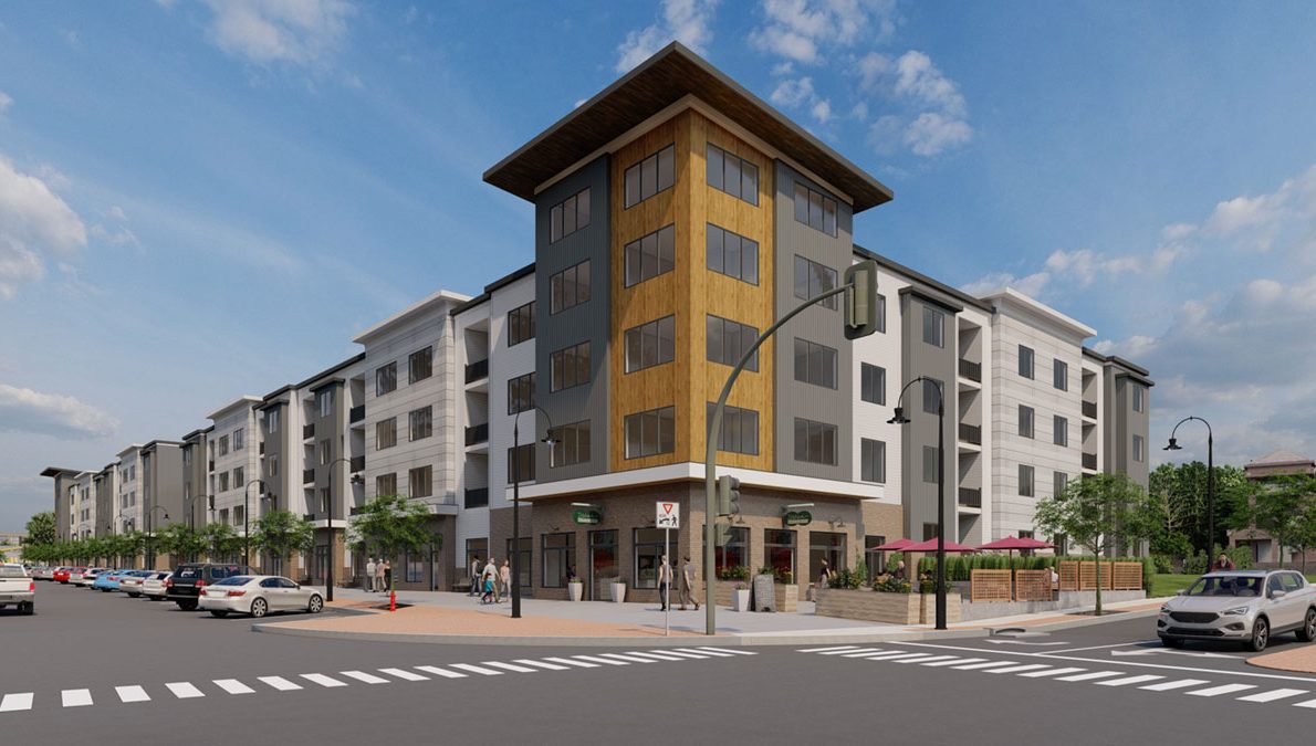 View Gallery | Centre Square Village