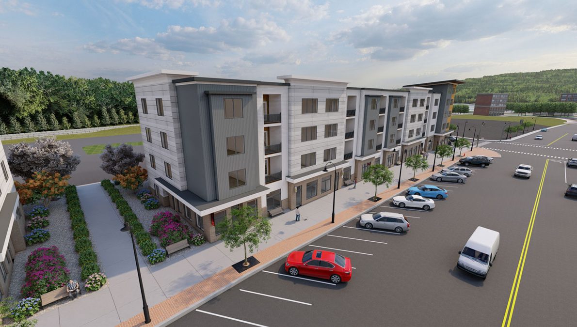 View Gallery | Centre Square Village