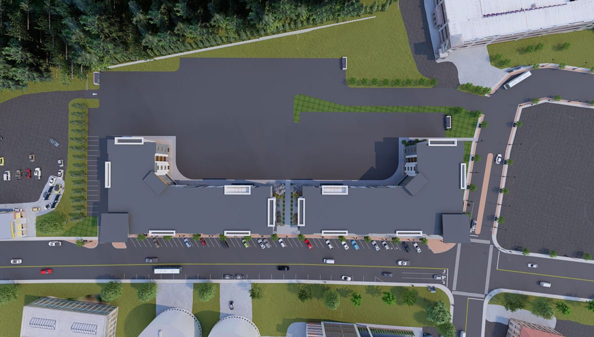 View Gallery | Centre Square Village