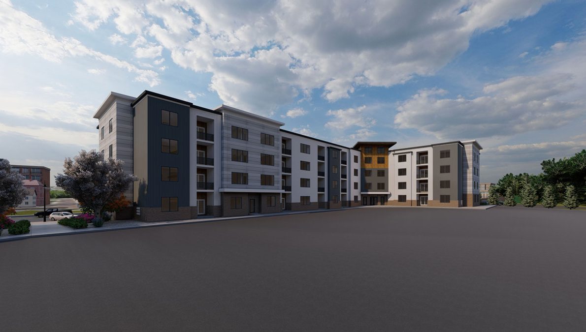 View Gallery | Centre Square Village