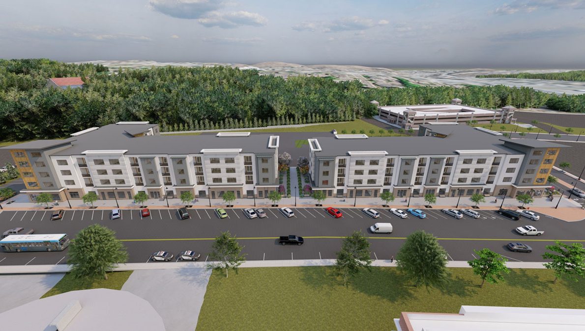 View Gallery | Centre Square Village