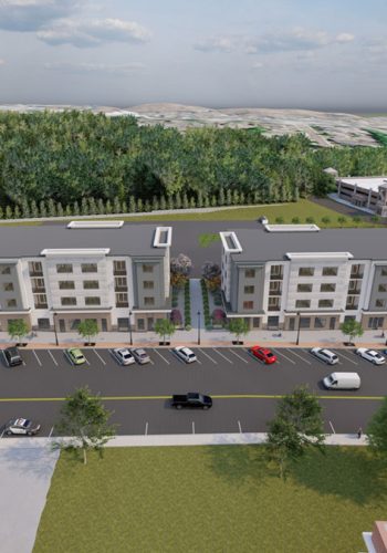 View Gallery | Centre Square Village