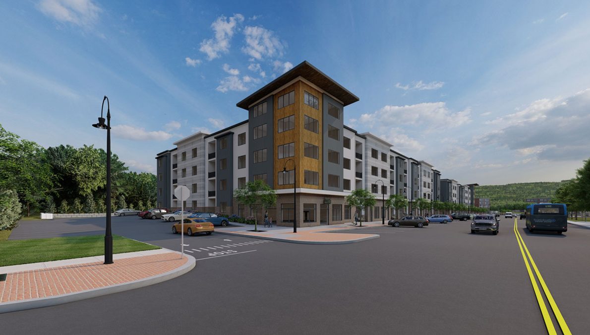 View Gallery | Centre Square Village