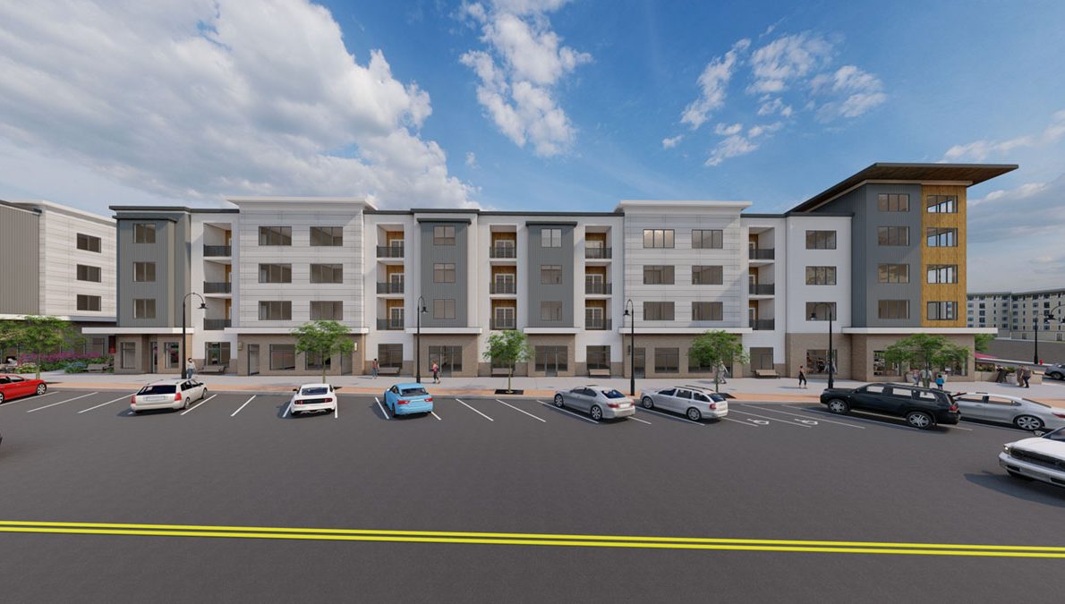 View Gallery | Centre Square Village