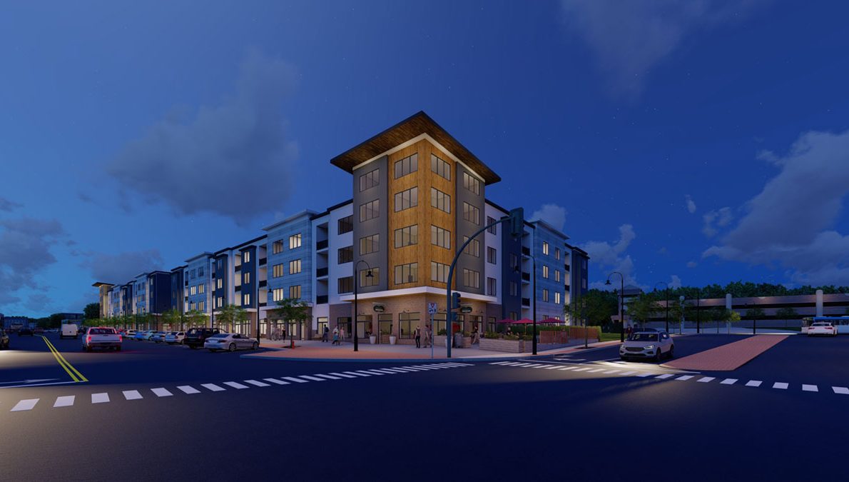 View Gallery | Centre Square Village