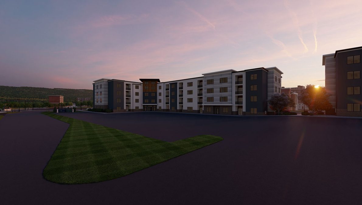 View Gallery | Centre Square Village