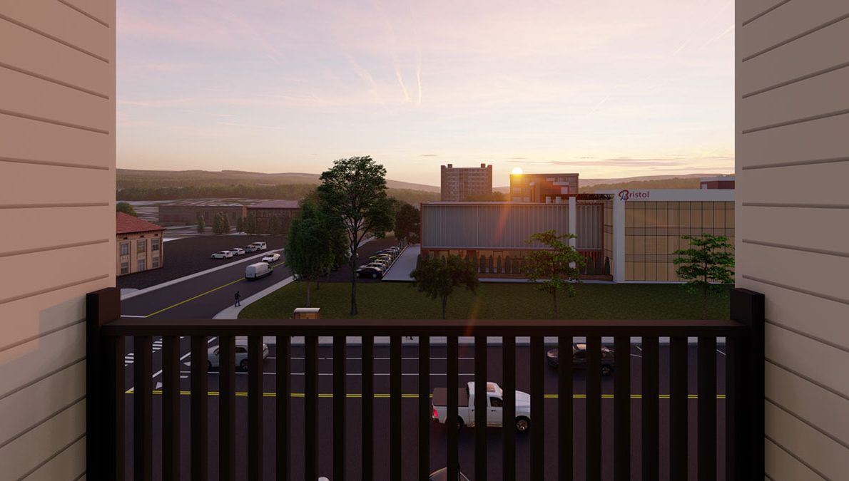 View Gallery | Centre Square Village