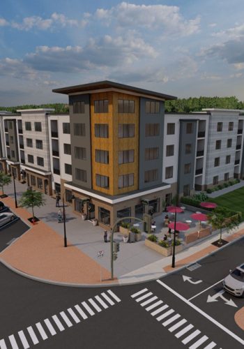 View Gallery | Centre Square Village