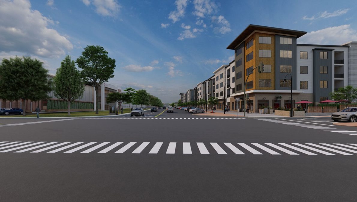 View Gallery | Centre Square Village