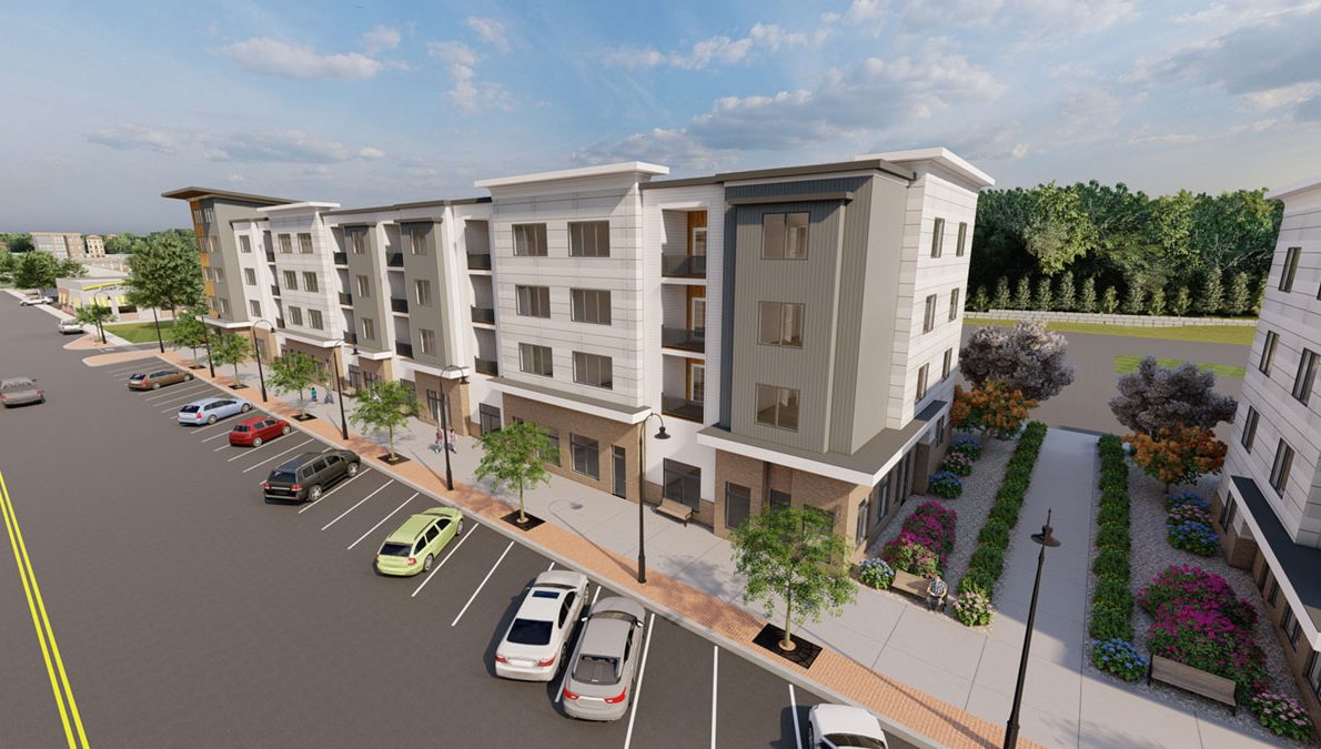 View Gallery | Centre Square Village