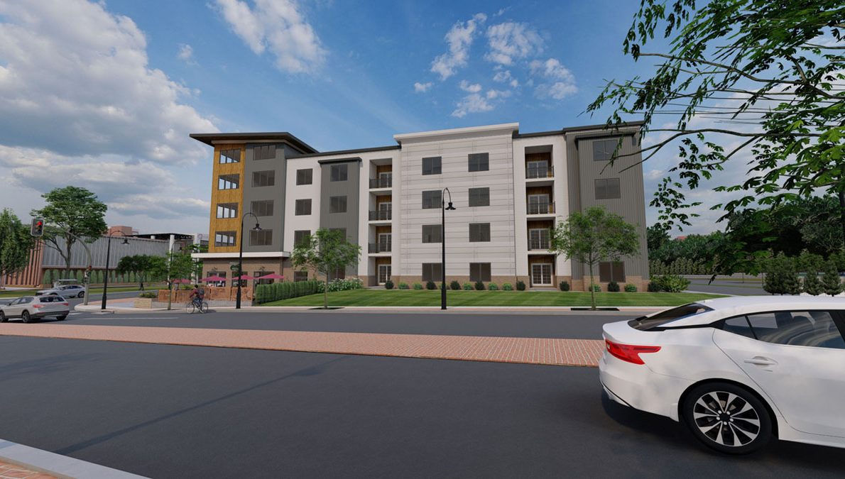 View Gallery | Centre Square Village