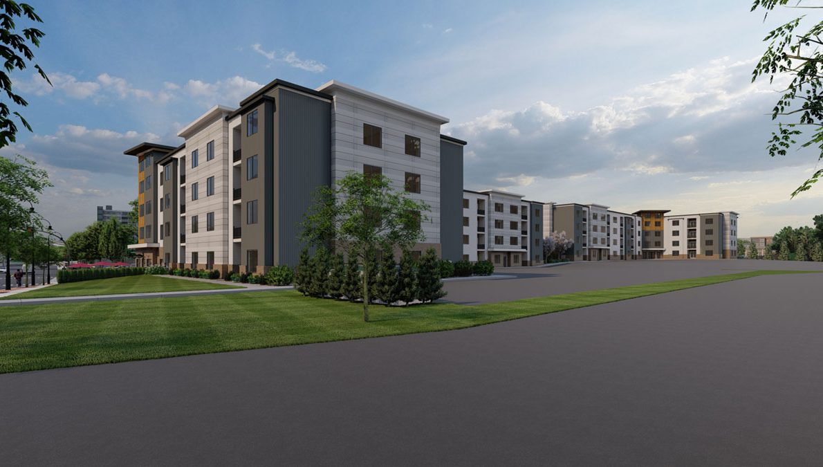 View Gallery | Centre Square Village